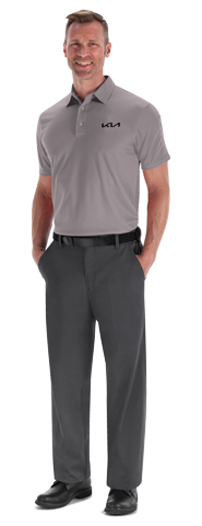 Kia® Uniforms | Red Kap Automotive