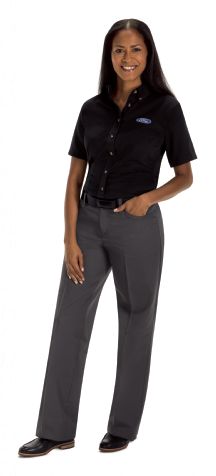 Ford® Uniforms | Red Kap Automotive