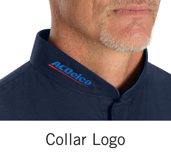 ACDelco® Short Sleeve Technician Shirt - WWOF Wholesale Product Guide