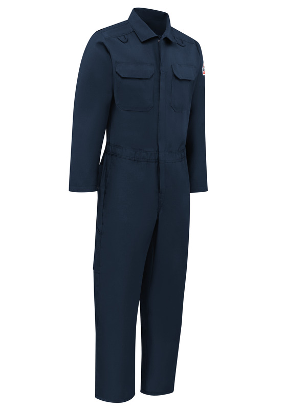 Men's Lightweight Nomex FR Premium Coverall - WWOF Wholesale Product Guide