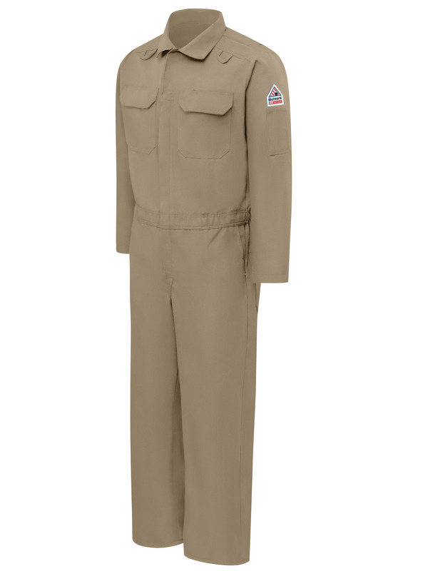 Men's Lightweight Nomex FR Premium Coverall - WWOF Wholesale Product Guide