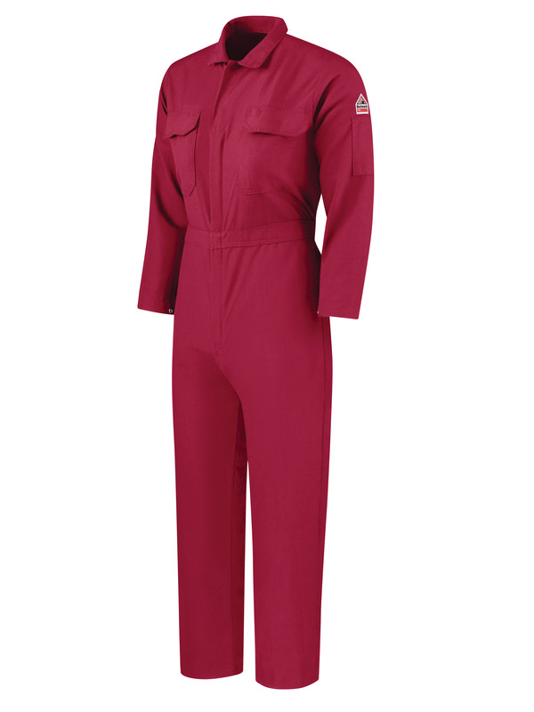 Women's Lightweight Nomex FR Premium Coverall - WWOF Wholesale Product ...