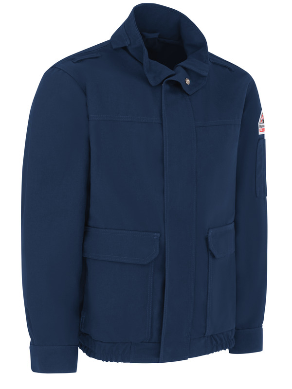 Men's Lightweight Nomex FR Lined Bomber Jacket - WWOF Wholesale Product ...