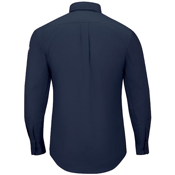 iQ Series® Men's Lightweight Comfort Woven Shirt - WWOF Wholesale ...
