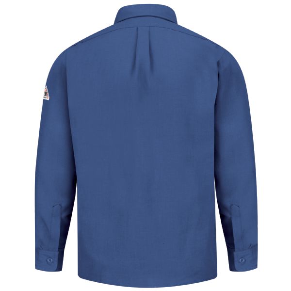 Men's Lightweight Nomex® FR Uniform Shirt - WWOF Wholesale Product Guide
