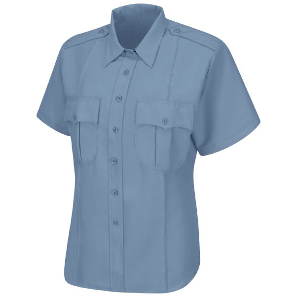 Sentry® Short Sleeve Shirt - WWOF Wholesale Product Guide