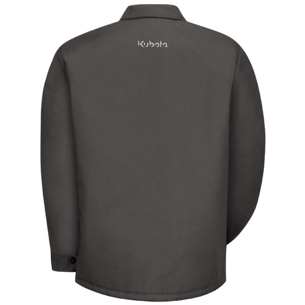Kubota Perma-lined Panel Jacket - WWOF Wholesale Product Guide