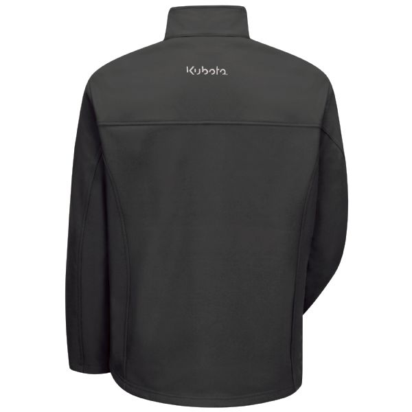 Men's Kubota Softshell Jacket - WWOF Wholesale Product Guide