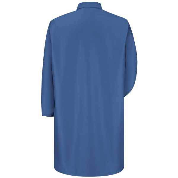 ESD/Anti-Static Tech Coat - WWOF Wholesale Product Guide