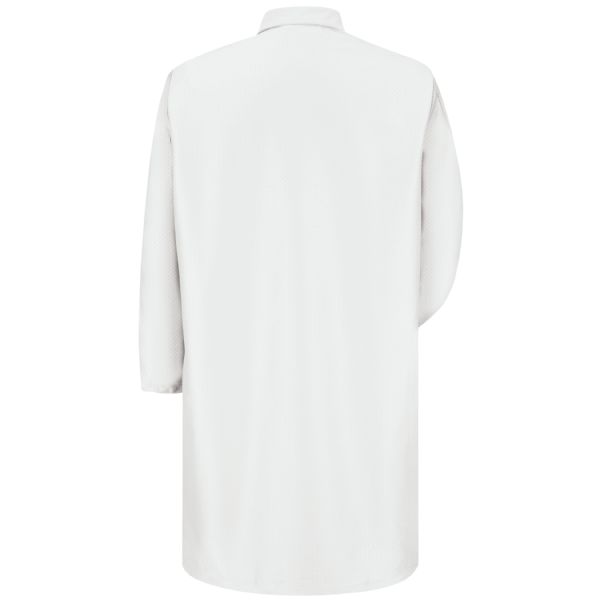 ESD/Anti-Static Tech Coat - WWOF Wholesale Product Guide