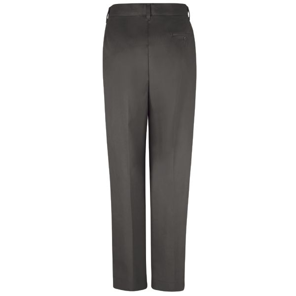 Women's Pleated Twill Slacks - WWOF Wholesale Product Guide
