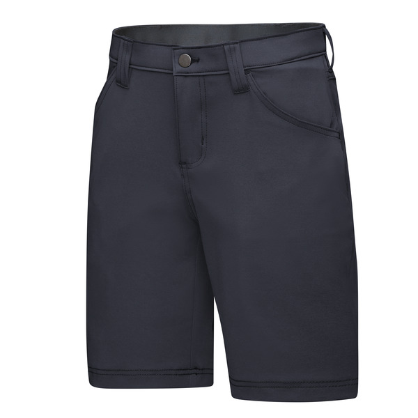 Women's Cooling Work Short - WWOF Wholesale Product Guide
