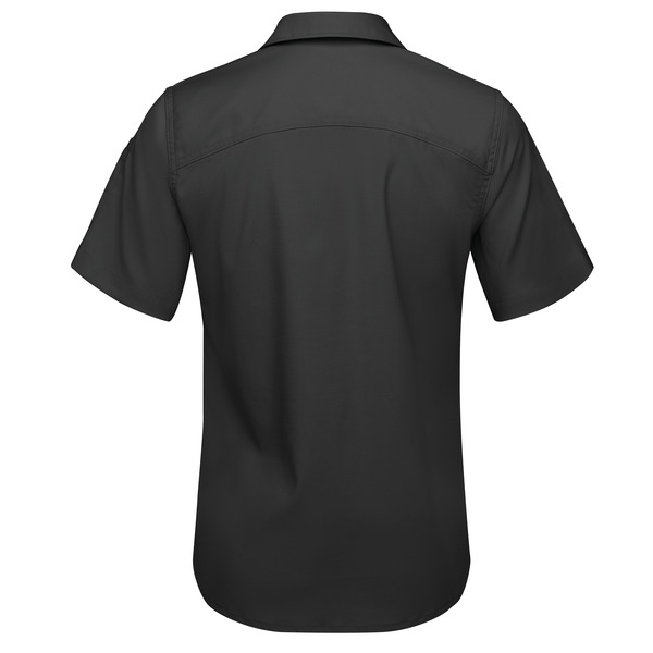 Women's Cooling Short Sleeve Work Shirt - WWOF Wholesale Product Guide