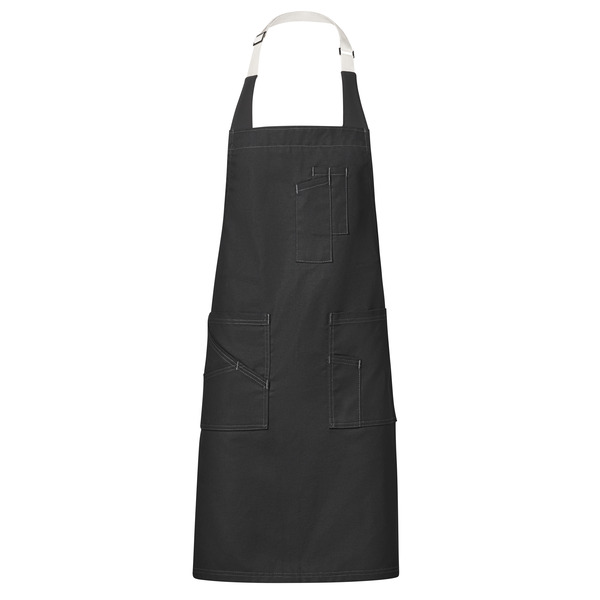 Flex Strap Utility Bib Apron - WWOF Wholesale Product Guide