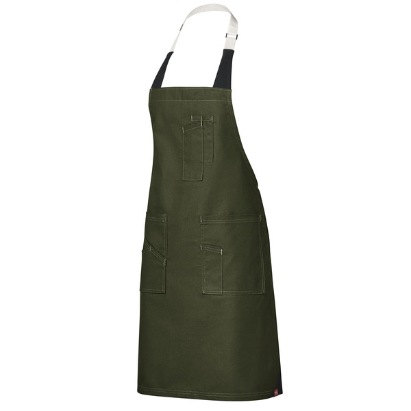 Flex Strap Utility Bib Apron - WWOF Wholesale Product Guide