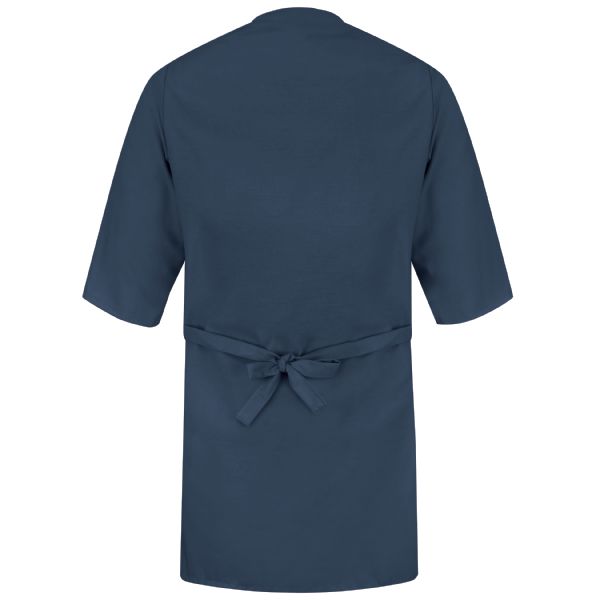 Collarless Butcher Wrap - WWOF Wholesale Product Guide