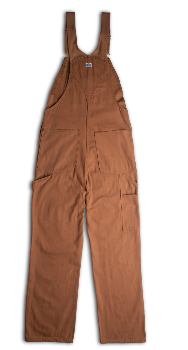 Liberty® Duck Bib Overalls - WWOF Wholesale Product Guide