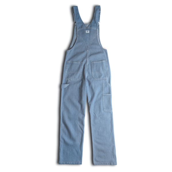 Liberty® Women's Denim Bib Overalls - WWOF Wholesale Product Guide
