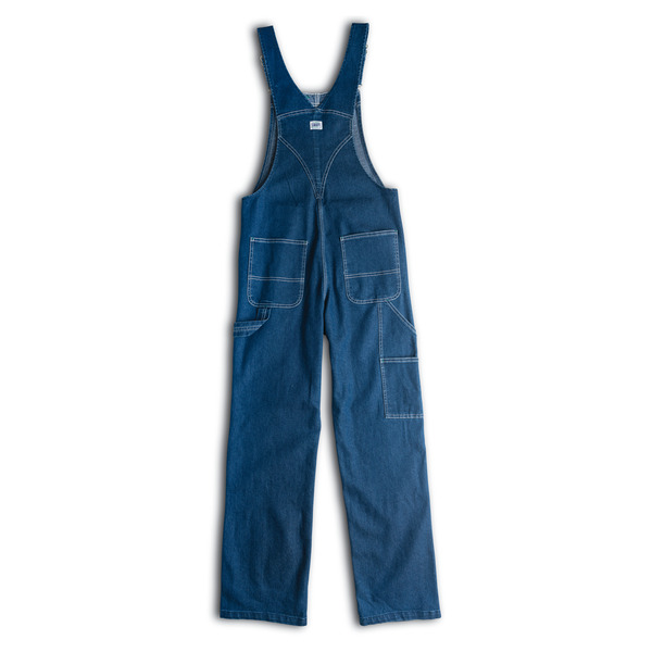 Liberty® Women's Denim Bib Overalls - WWOF Wholesale Product Guide