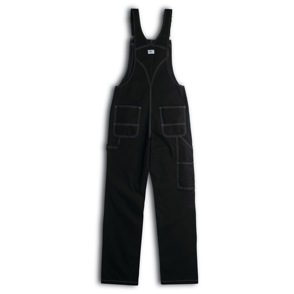 Liberty® Women's Duck Bib Overalls - WWOF Wholesale Product Guide