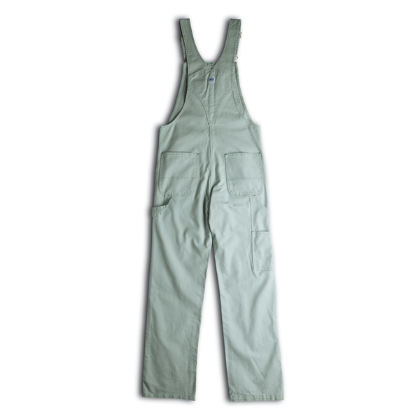Liberty® Women's Duck Bib Overalls - WWOF Wholesale Product Guide