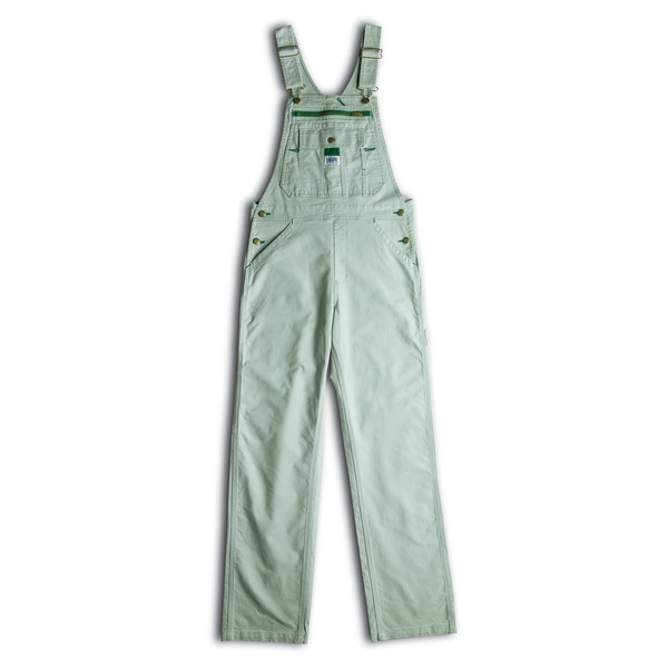 Liberty® Women's Duck Bib Overalls - WWOF Wholesale Product Guide