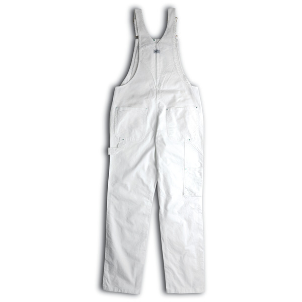 Liberty® Women's Duck Bib Overalls - WWOF Wholesale Product Guide