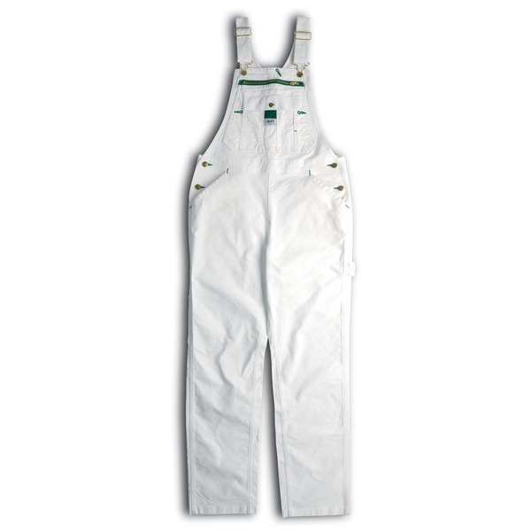 Liberty® Women's Duck Bib Overalls - WWOF Wholesale Product Guide