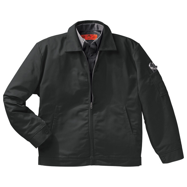 Slash Pocket Jacket - WWOF Wholesale Product Guide