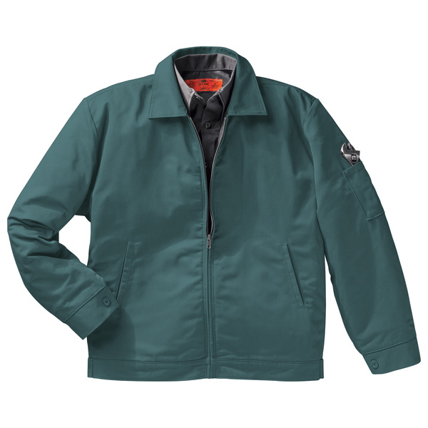 Slash Pocket Jacket - WWOF Wholesale Product Guide