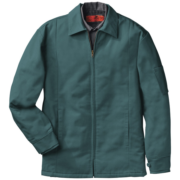 Perma-Lined Panel Jacket - WWOF Wholesale Product Guide